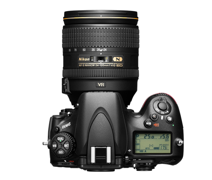 Nikon D800 Body - Skroutz.gr