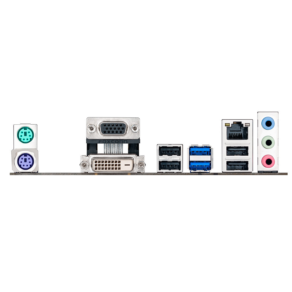 Asus H81M-E - Skroutz.gr