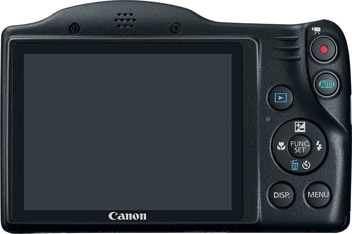 Canon PowerShot SX 410 IS - Skroutz.gr