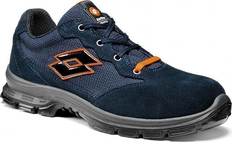 Lotto Sprint 501 Q8356 S1P SRC Eclipse Blue Skroutz Gr