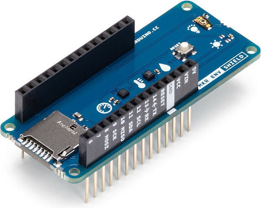 Arduino ENV rev2 Shield για Arduino ASX00029 Skroutz gr