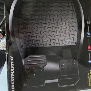 Logitech G29 Driving Force Τιμονιέρα με Πετάλια για PS5 / PS4 / PC ...