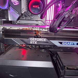Gigabyte GeForce RTX 4060 8GB GDDR6 Windforce OC Graphics Card GV ...