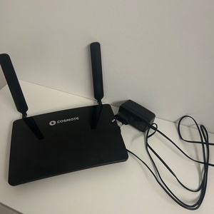 TP-LINK TL-MR6400 V5.3 Ασύρματο 4G Mobile Router Wi‑Fi 4 με 3 Θύρες ...