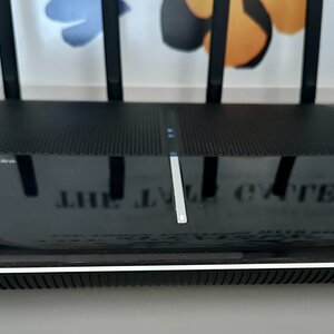 TP-LINK Archer VR600 v2 v2 VDSL2 Ασύρματο Modem Router Wi‑Fi 5 με 4 ...