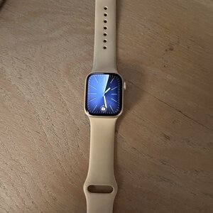 Apple Watch SE 3 Aluminium 40mm Αδιάβροχο με Παλμογράφο (Midnight ...