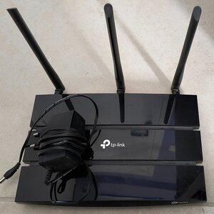 TP-LINK Archer VR400 v3 VDSL2 Ασύρματο Modem Router Wi‑Fi 5 με 4 Θύρες ...