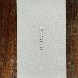 Apple Watch Ultra 2 Alpine Loop (Medium) Titanium 49mm Αδιάβροχο με ...