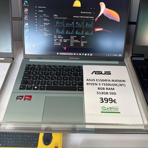 Huawei MateBook D14 2024 14" IPS FHD+ (i5-12450H/16GB/512GB SSD/W11 ...