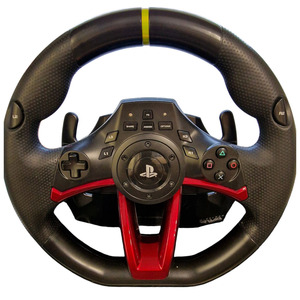 SpeedLink Drift O.Z. Racing Wheel (PS3) | Skoop by Skroutz