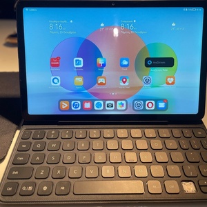 Huawei Mediapad T3 10 9.6" Tablet με WiFi & 4G (2GB/16GB) Grey | Skoop ...