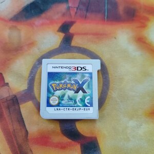 Pokemon Omega Ruby 3DS Game | Skoop by Skroutz