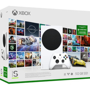 Microsoft Xbox Series S 500GB | Skoop by Skroutz