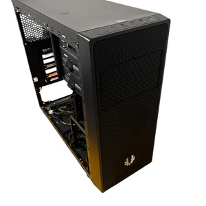 Aerocool XPredator Black Edition | Skoop by Skroutz