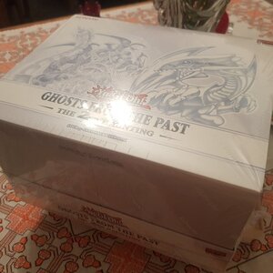 OP06 Wings of the Captain Booster Box One Piece Deck | Skoop by Skroutz