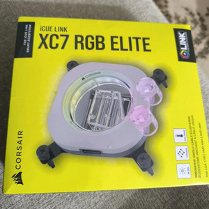 Corsair iCUE Commander Core XT Smart RGB Lighting and Fan Speed ...