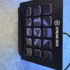 Elgato Stream Deck MK.2 15 Buttons για PC | Skoop by Skroutz