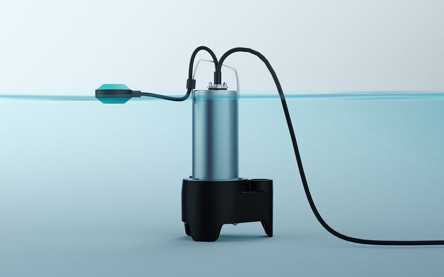 Wilo Rexa MINI3-V04.11/M06-523/A-5M Μονοφασική Αντλία Ακαθάρτων ...