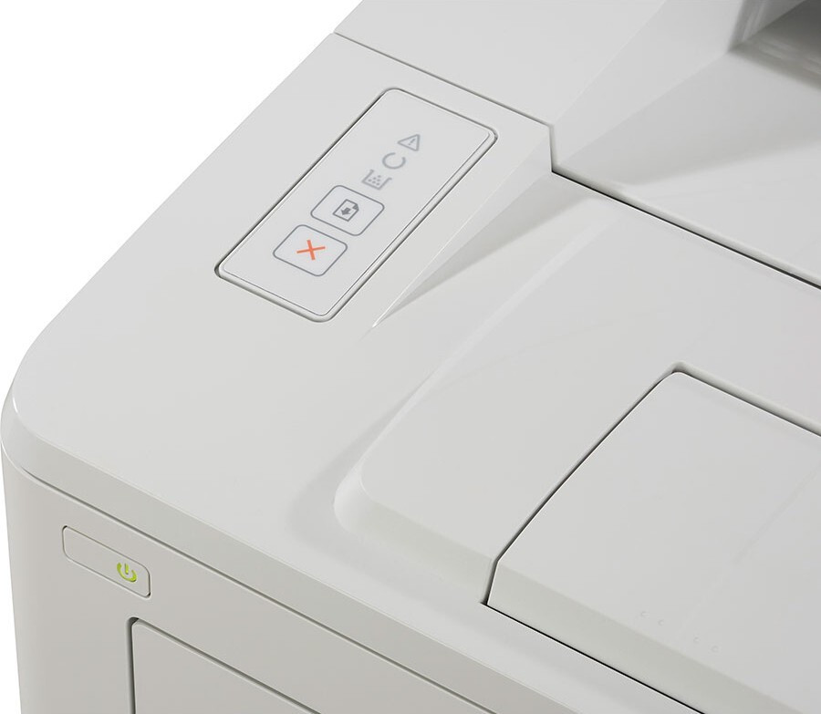 HP LaserJet Pro M203dn Ασπρόμαυρος Εκτυπωτής με Mobile Print | Skroutz.gr