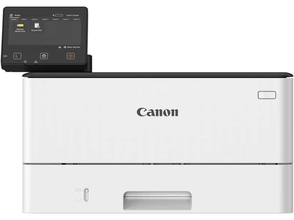 Canon I-SENSYS X 1440P Ασπρόμαυρος Εκτυπωτής Laser + Toner T13 | Skroutz.gr