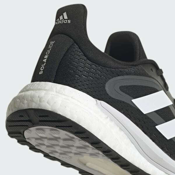 adidas Solarglide 4 S42559 Ανδρικά Αθλητικά Παπούτσια Running Core ...