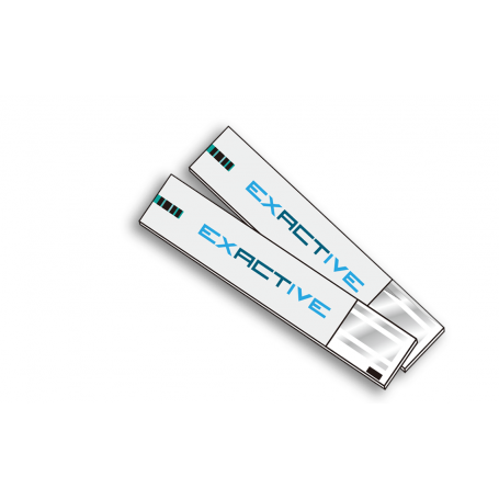 Microtech Medical Exactive Vital Ταινίες Μέτρησης Σακχάρου 50τμχ | Skroutz.gr