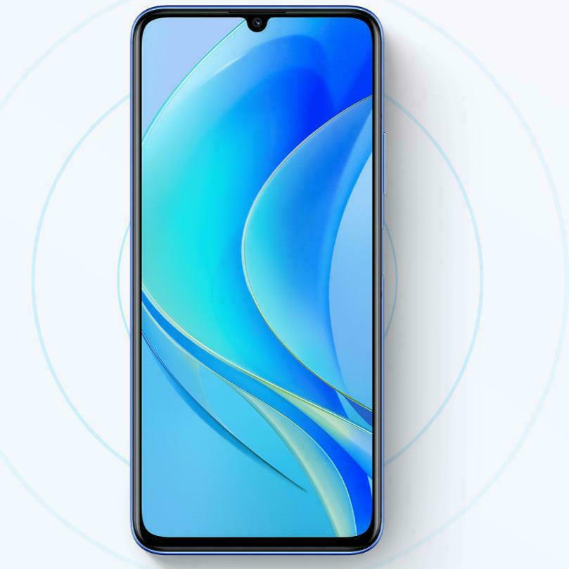Huawei Nova Y70 Dual SIM (4GB/128GB) Crystal Blue | Skroutz.gr