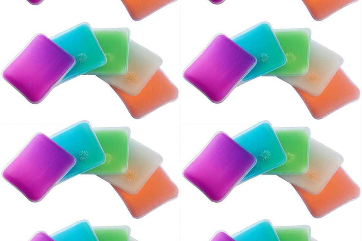 Reusable Hot Packs! | Skroutz.eu