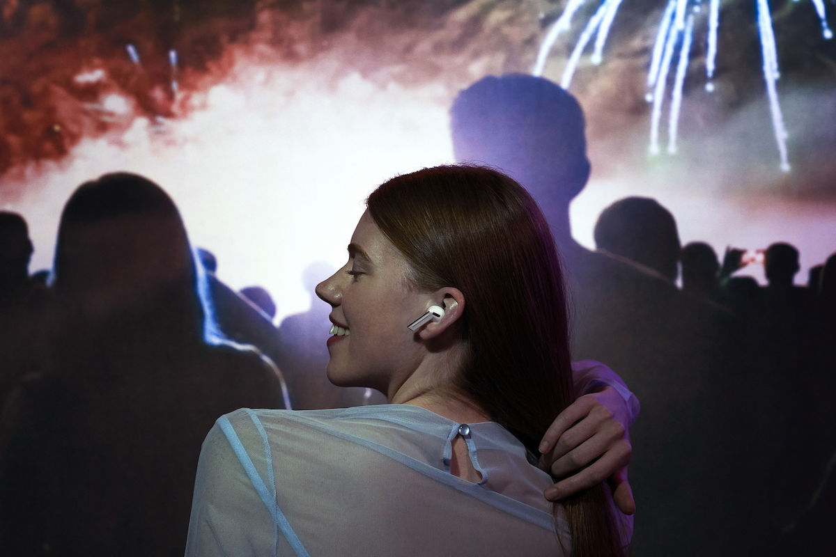 Samsung Galaxy Buds 3 και Buds 3 Pro: Τα smart ακουστικά στη νέα εποχή | Skroutz.gr