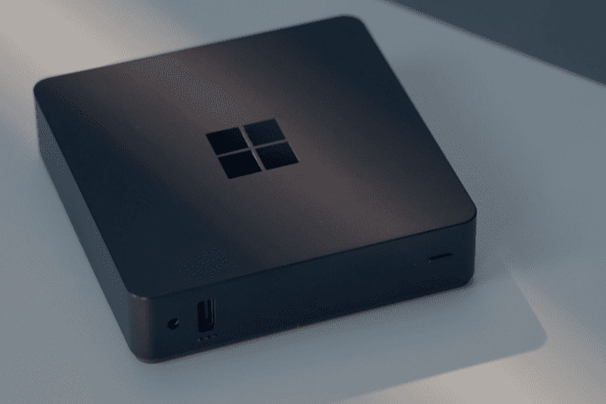 Έρχεται το νέο Windows 365 Link Mini PC | Skroutz.gr
