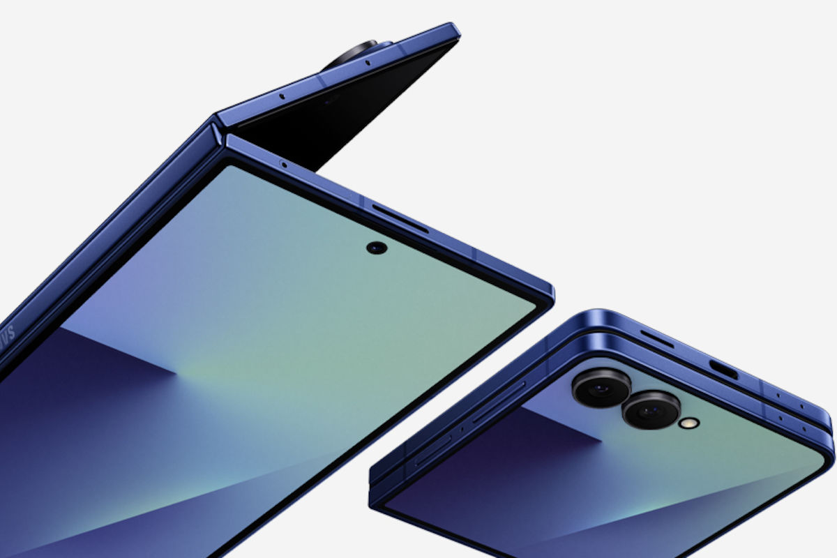 Samsung Galaxy Z Flip7 & Fold7: Η νέα εποχή των Samsung foldables ξεκίνησε | Skroutz.gr