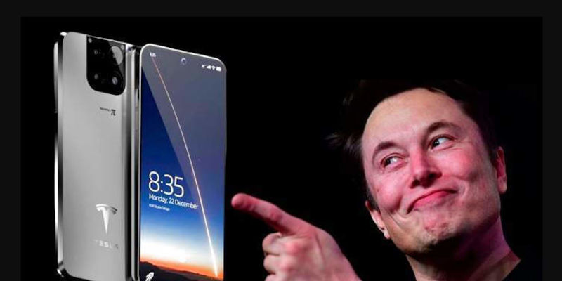 Tesla Phone: Πλησιάζει η είσοδος της Tesla στα κινητά; | Skroutz.gr