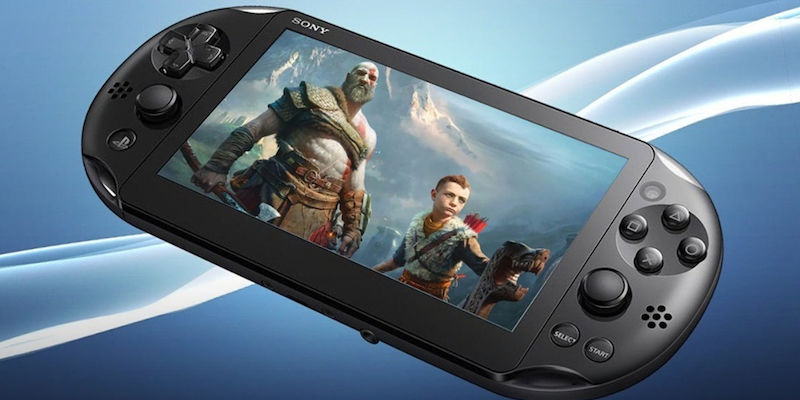 Η Sony φαίνεται να ετοιμάζει νέα φορητή κονσόλα παράλληλα με το PS6 ...