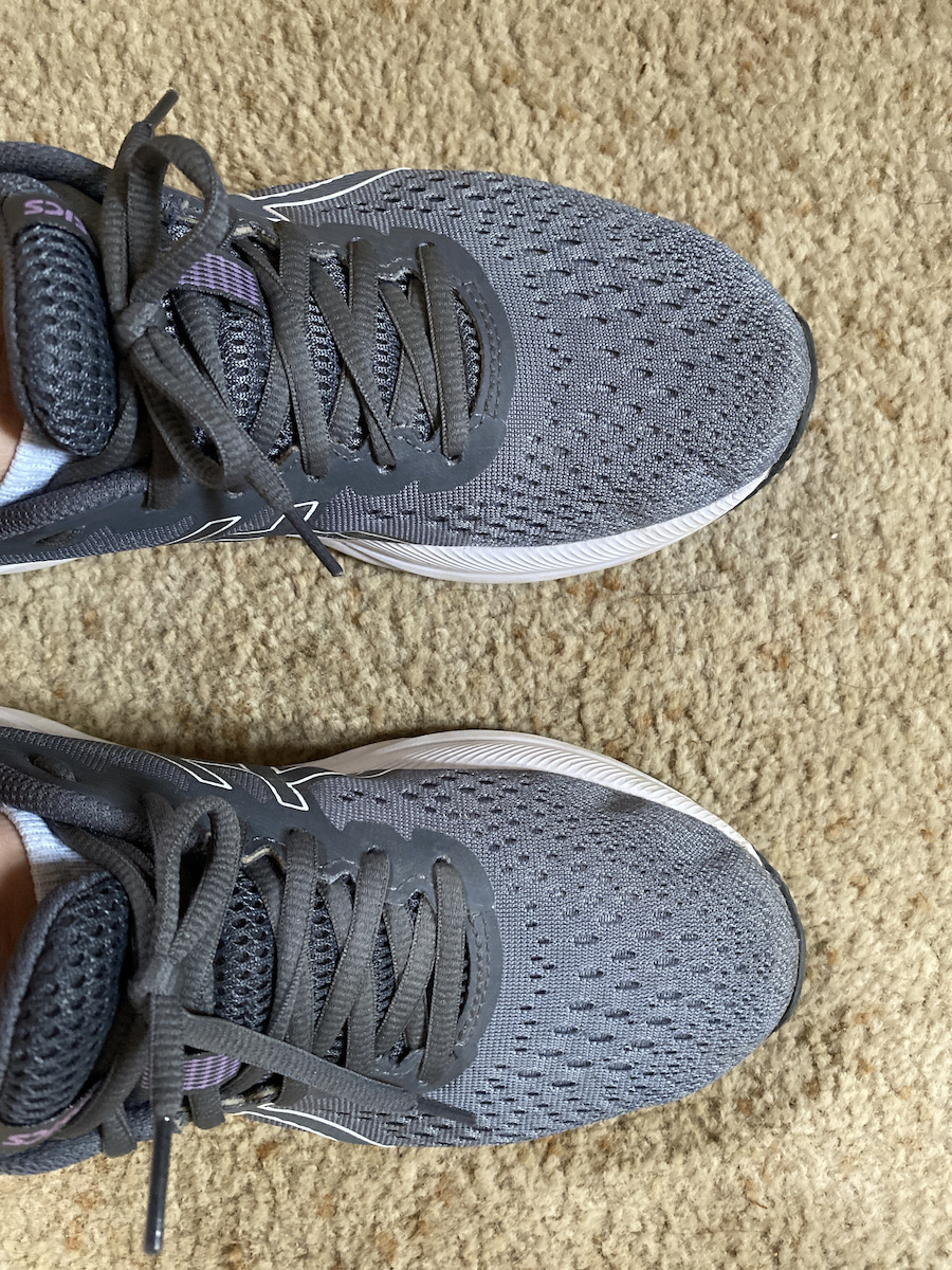 ASICS Gel-Excite 7 1012A562-004 Γυναικεία Αθλητικά Παπούτσια Running ...