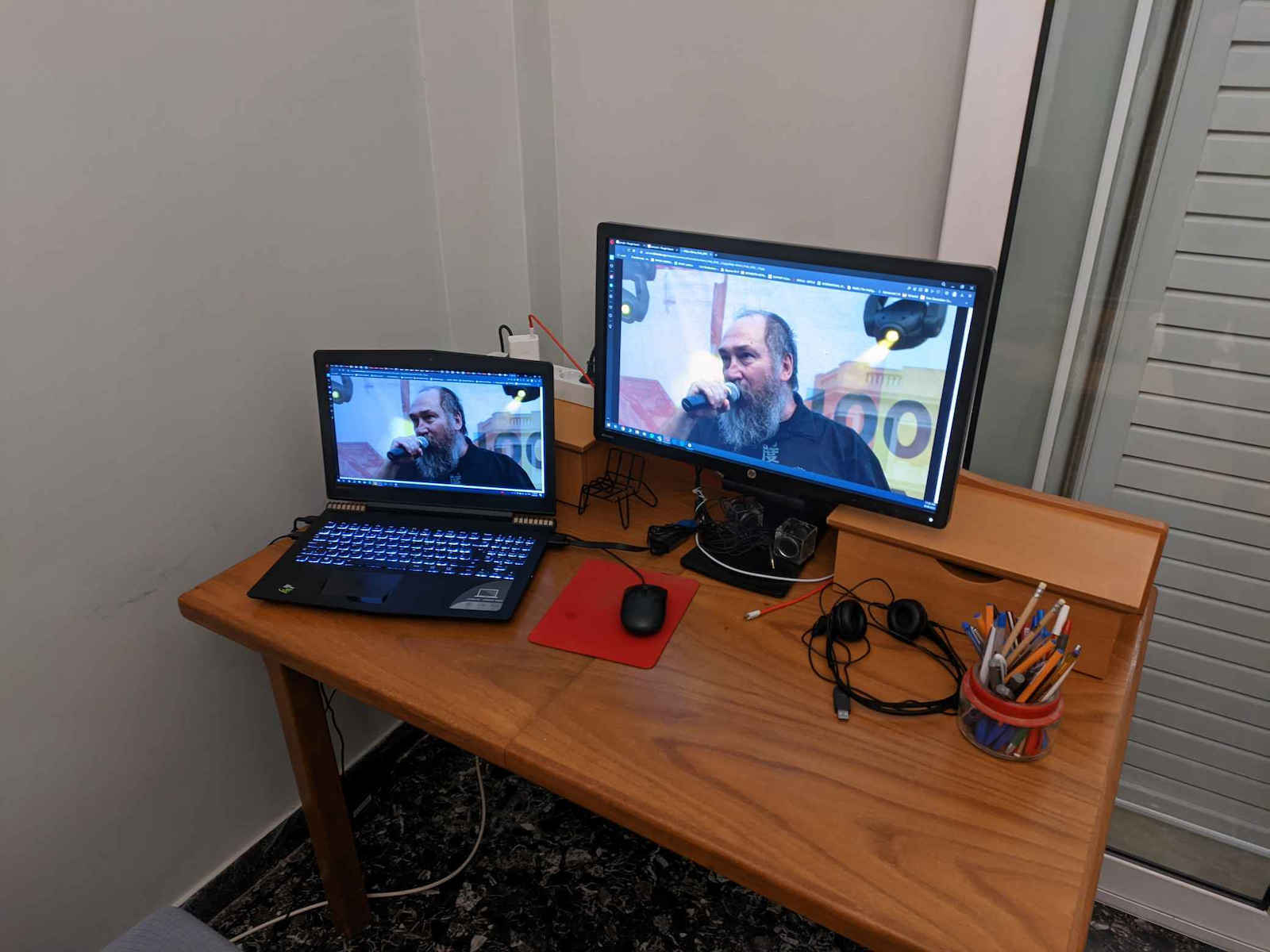 HP Z23i IPS Monitor 23" FHD 1920x1080 με Χρόνο Απόκρισης 8ms GTG ...