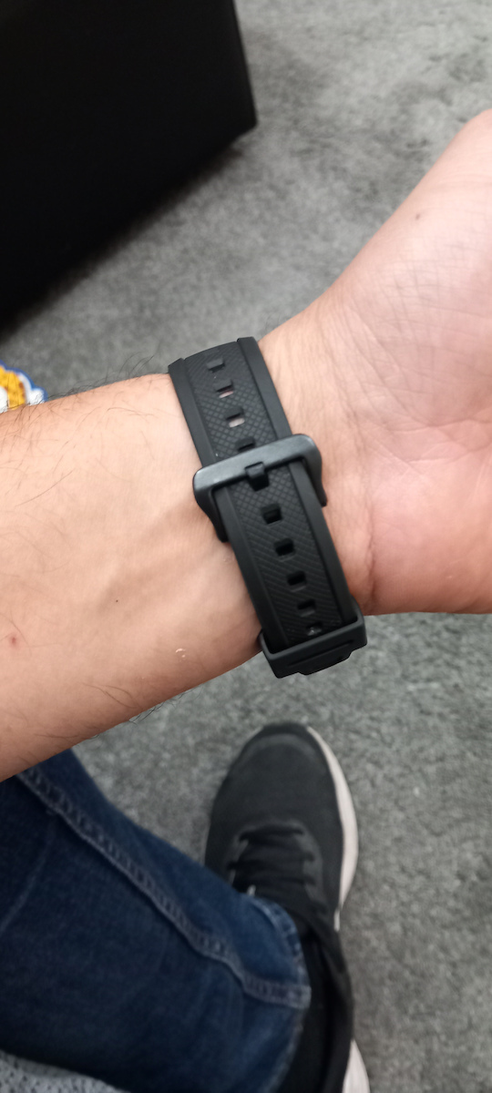 Casio World Time Illuminator Digital Ceas Bărbătesc 44mm Cronograf ...