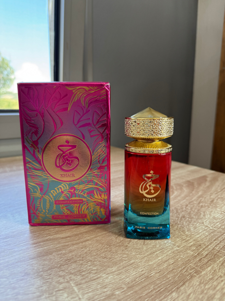 Paris Corner Khair Confection Eau de Parfum 100ml | Skroutz.gr