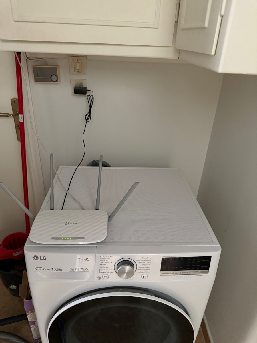 TP-LINK Archer C50 v1 Ασύρματο Router Wi‑Fi 5 με 4 Θύρες | Skroutz.gr