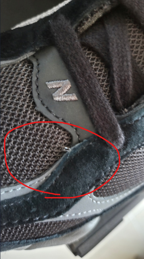 New Balance 9060 Adidași Albastru Marin U9060EEF | Skroutz Romania