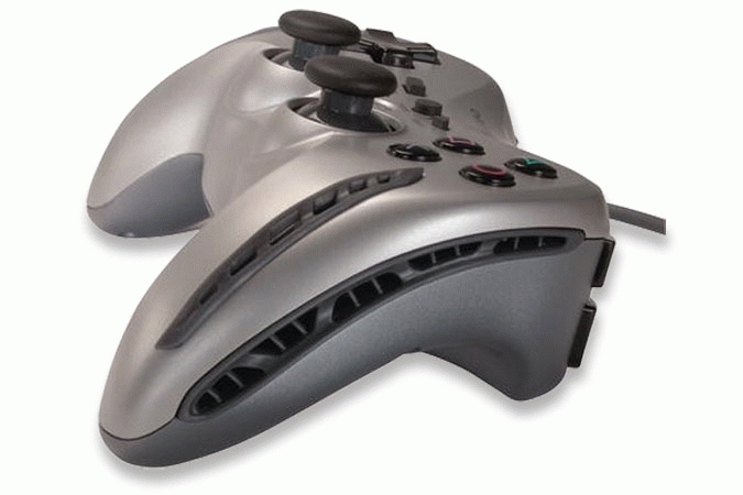 Logitech ChillStream Controller - Skroutz.gr