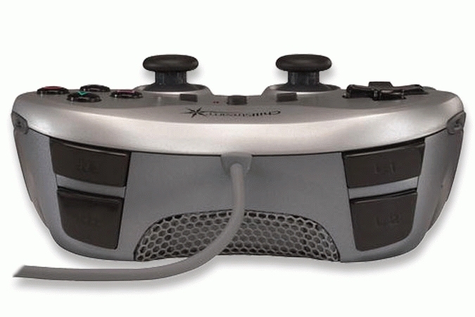 Logitech ChillStream Controller - Skroutz.gr