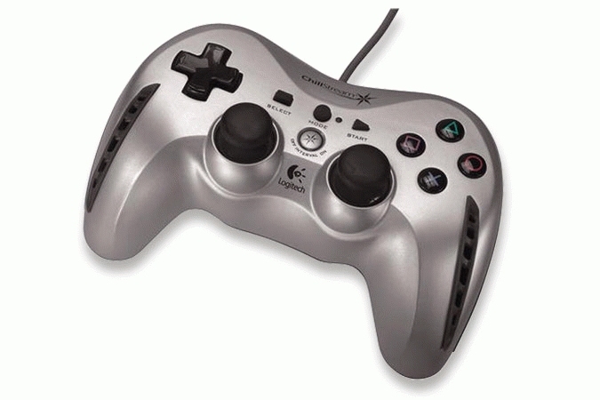 Logitech ChillStream Controller - Skroutz.gr