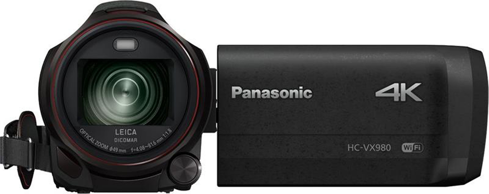 Panasonic HC-VX980 - Skroutz.gr