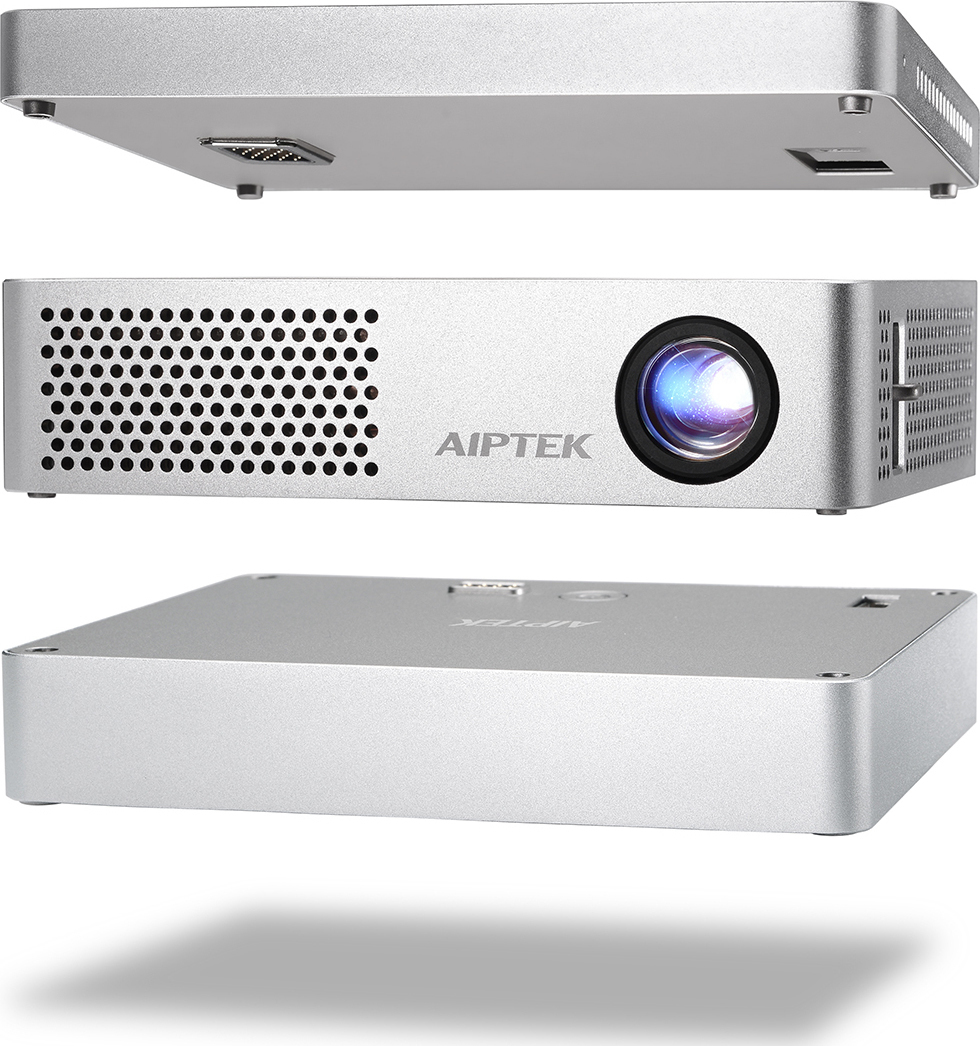 Aiptek iBeamBlock Full Pack - Skroutz.gr