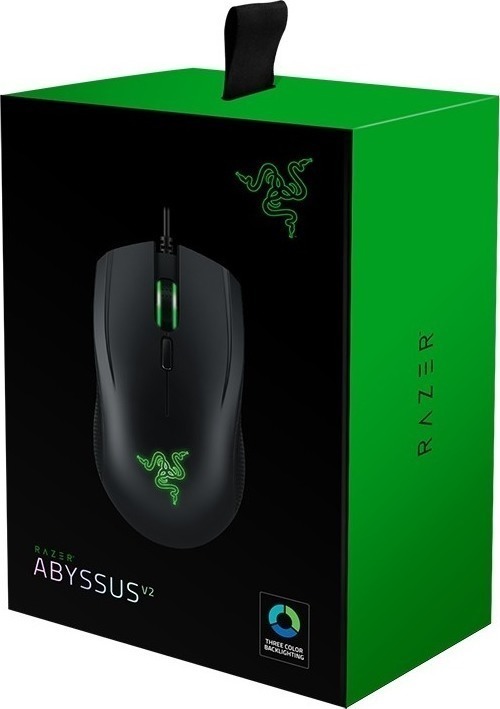 Razer Abyssus V2 | Skroutz.gr