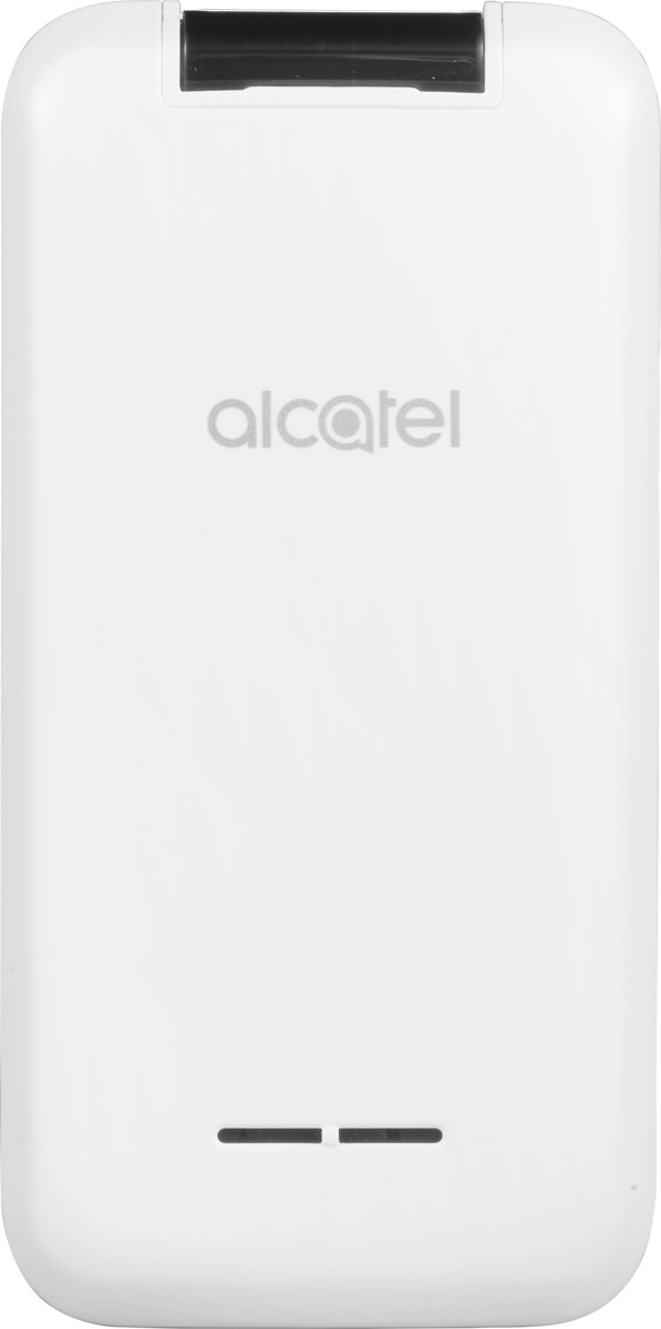 Alcatel 2051D White | Skroutz.gr