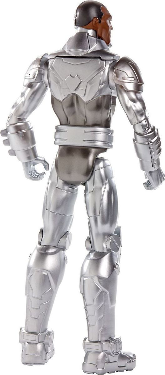 Batman Unlimited: Cyborg Figure 30cm | Skroutz.gr