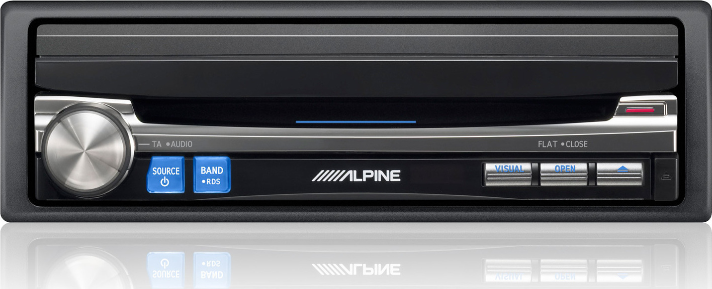Alpine IVA-D106R - Skroutz.gr