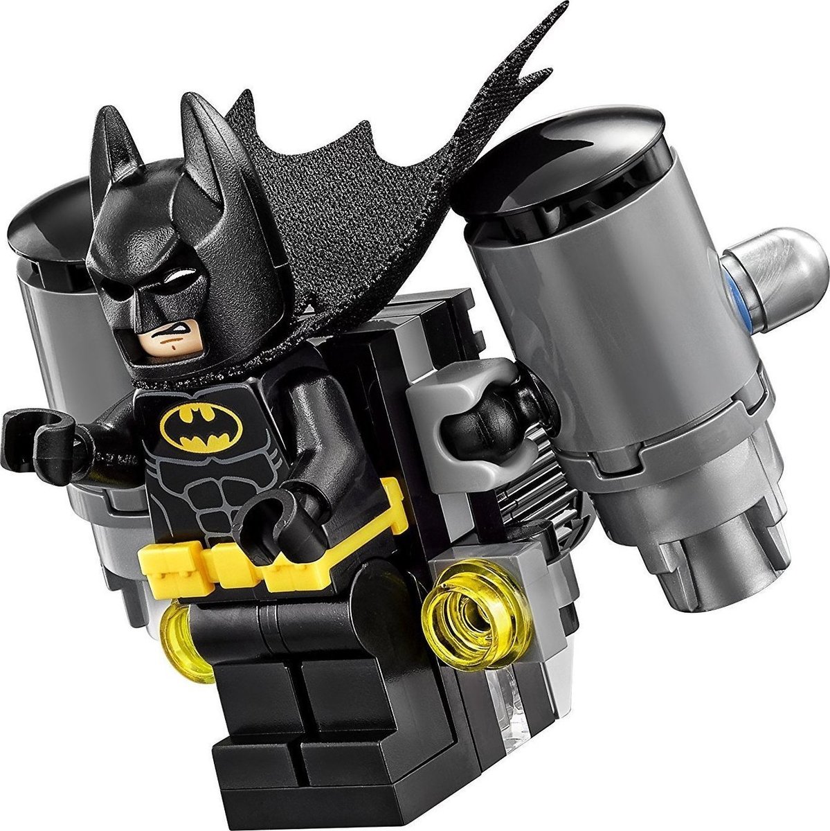 Lego The Scuttler 70908 | Skroutz.gr