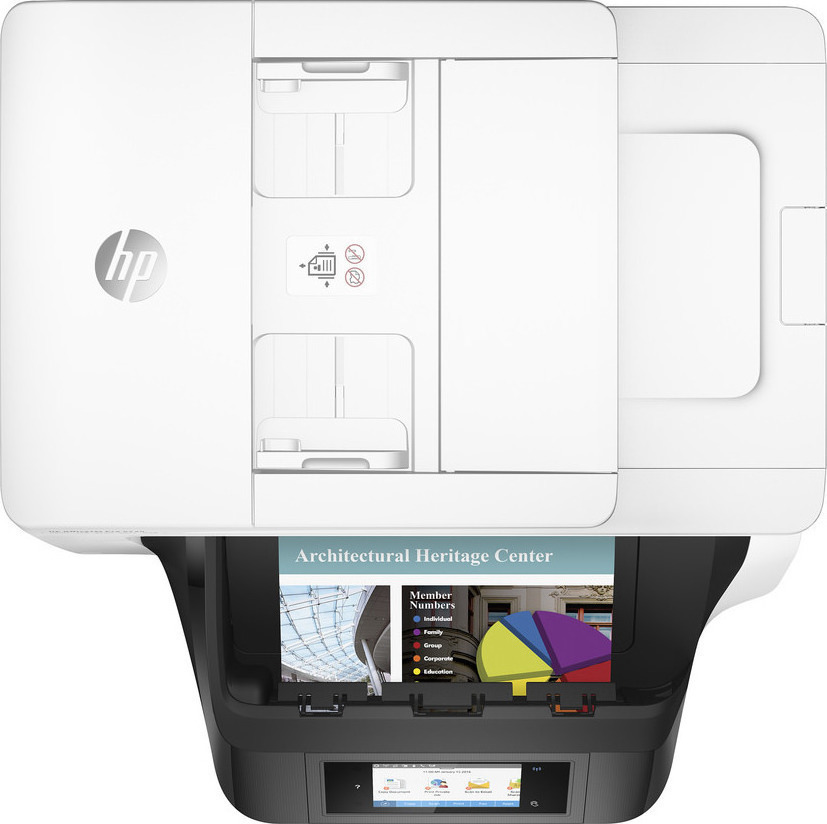 HP OfficeJet Pro 8740 AiO - Skroutz.gr
